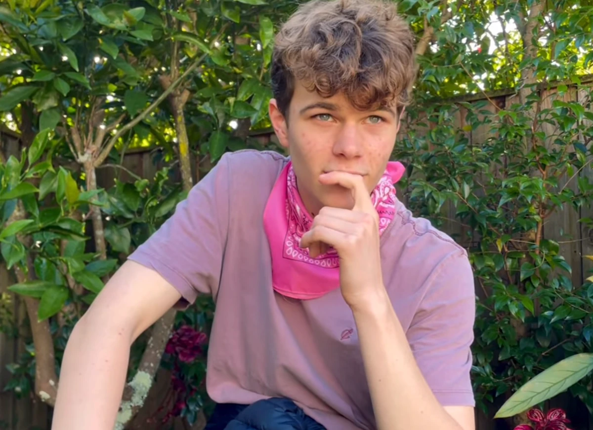 Zach | Australian LRG Wiki | Fandom