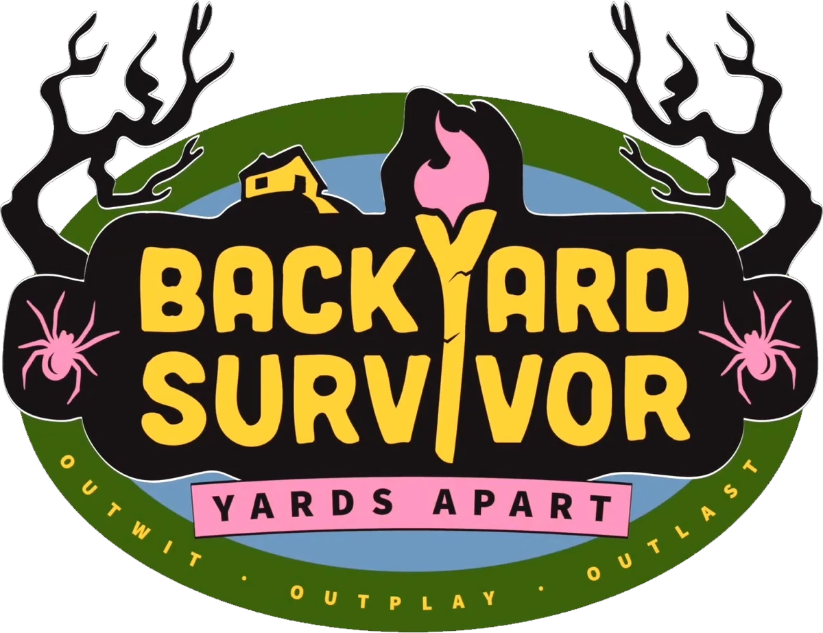 Backyard Survivor: Yards Apart | Australian LRG Wiki | Fandom