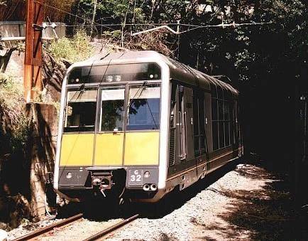 Sydney Trains T set/Gallary | Australian Railway Tales Wiki | Fandom