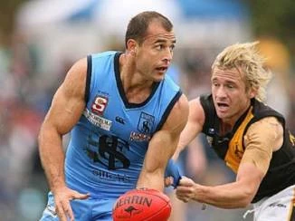 Ben Nelson | Australian Rules Football Wiki | Fandom