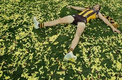 Ben Stratton | Australian Rules Football Wiki | Fandom