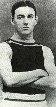 Dan Moriarty | Australian Rules Football Wiki | Fandom