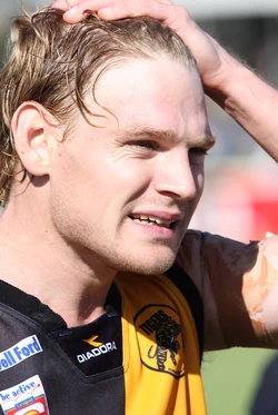 Adam Fisher | Australian Rules Football Wiki | Fandom