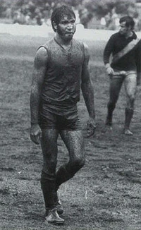 Michael Graham | Australian Rules Football Wiki | Fandom