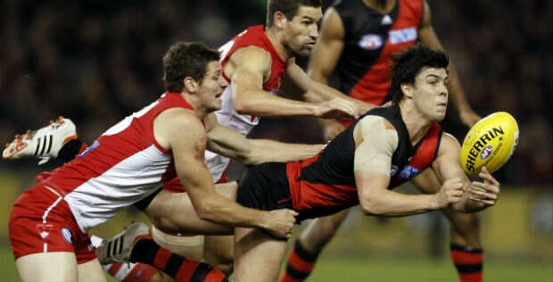 Angus Monfries | Australian Rules Football Wiki | Fandom