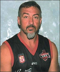 Garry McIntosh | Australian Rules Football Wiki | Fandom