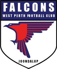 Perth football club store