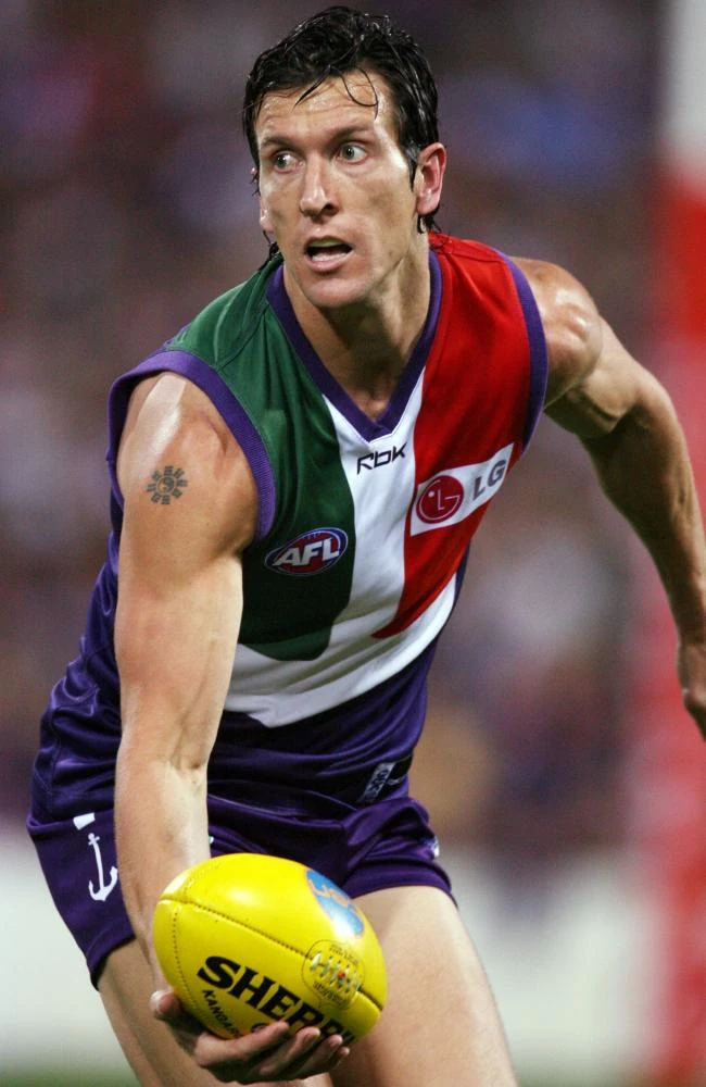 Matthew Carr | Australian Rules Football Wiki | Fandom
