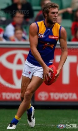 Jacob Brennan | Australian Rules Football Wiki | Fandom