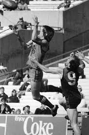 Peter Motley | Australian Rules Football Wiki | Fandom