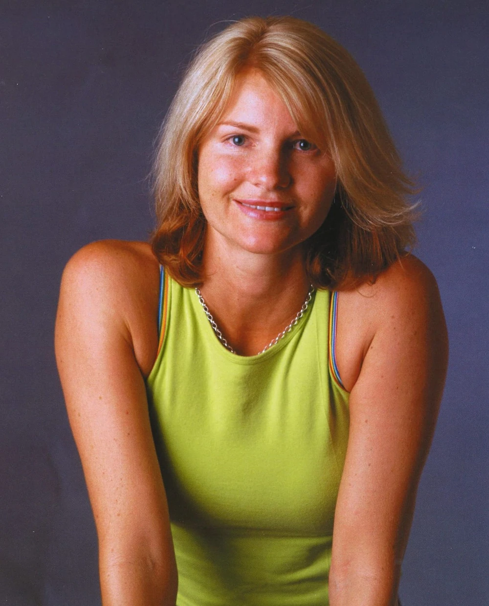 Caren Shaw | Australian Survivor Wikia | Fandom