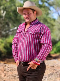 Gerald Youles | Australian Survivor Wikia | Fandom