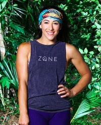 Lydia Lassila | Australian Survivor Wikia | Fandom