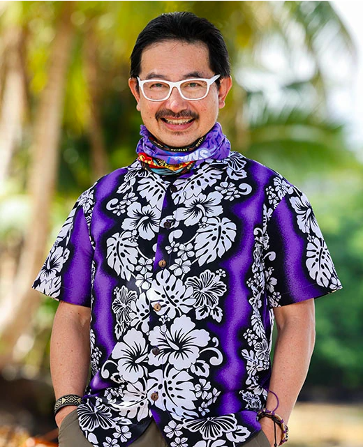 Stevie Khouw Australian Survivor Wikia Fandom
