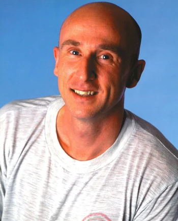 David Haas | Australian Survivor Wikia | Fandom