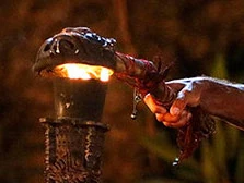 Snuffer | Australian Survivor Wikia | Fandom