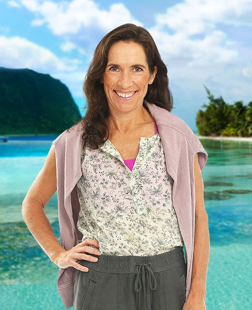 Kate Temby | Australian Survivor Wikia | Fandom