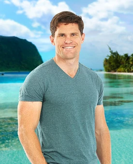 Mark Wales | Australian Survivor Wikia | Fandom