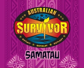 Samatau | Australian Survivor Wikia | Fandom