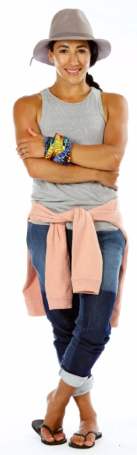 Lydia Lassila | Australian Survivor Wikia | Fandom