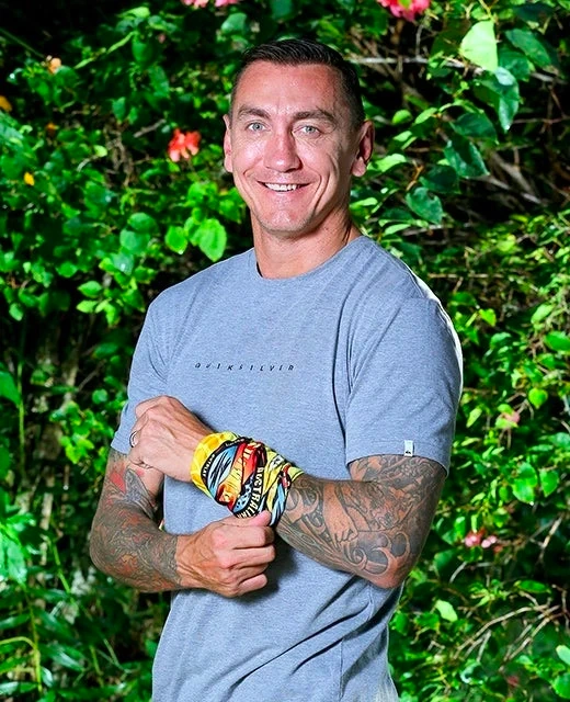 Mat Rogers | Australian Survivor Wikia | Fandom