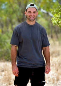 Josh Millgate | Australian Survivor Wikia | Fandom