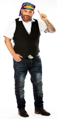 Russell Hantz | Australian Survivor Wikia | Fandom