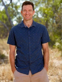 David Goodchild | Australian Survivor Wikia | Fandom