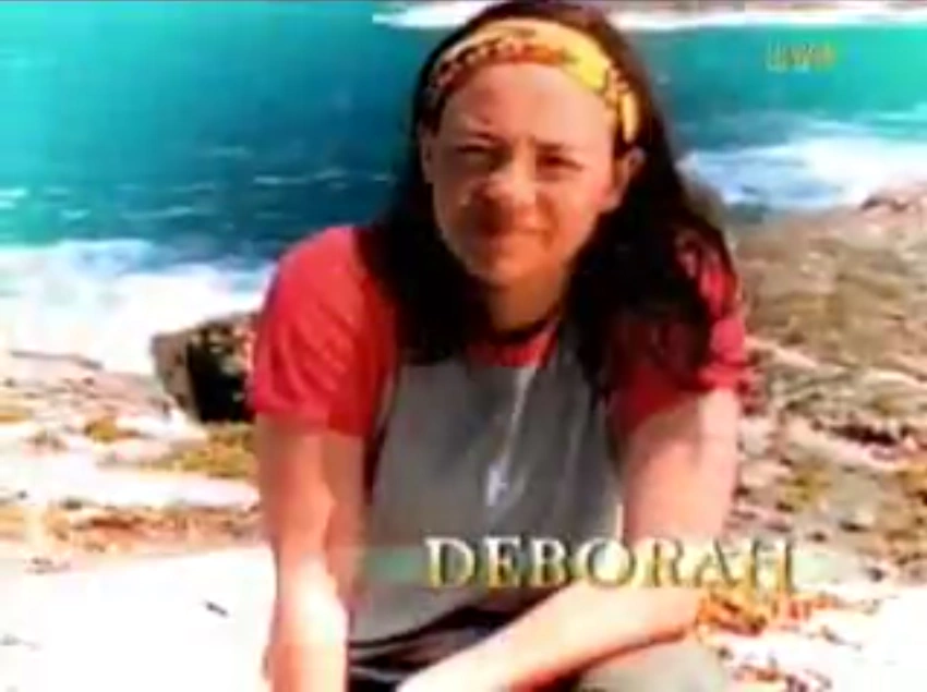 Deborah Peart | Australian Survivor Wikia | Fandom
