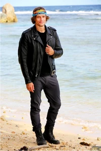 David Genat | Australian Survivor Wikia | Fandom