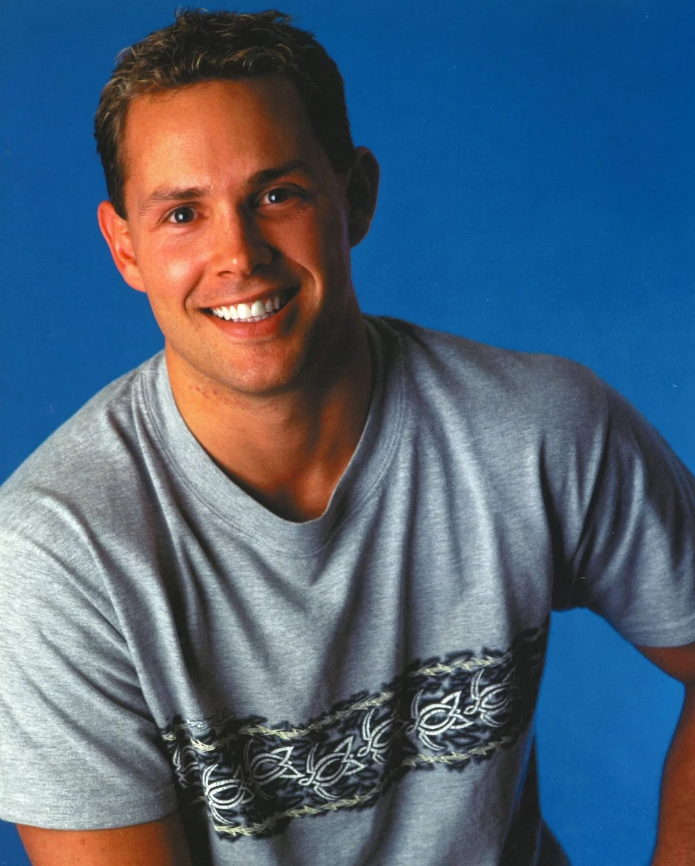 Craig Abbot | Australian Survivor Wikia | Fandom