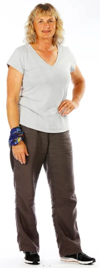 Shane Gould | Australian Survivor Wikia | Fandom