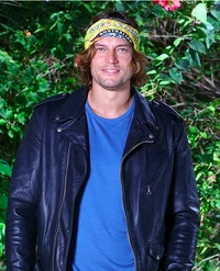 David Genat | Australian Survivor Wikia | Fandom
