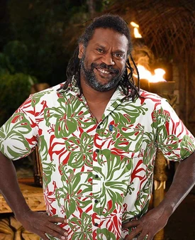 Barry Lea | Australian Survivor Wikia | Fandom