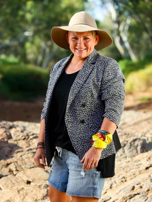 Rachel Downie | Australian Survivor Wikia | Fandom