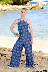 Anastasia Woolmer | Australian Survivor Wikia | Fandom