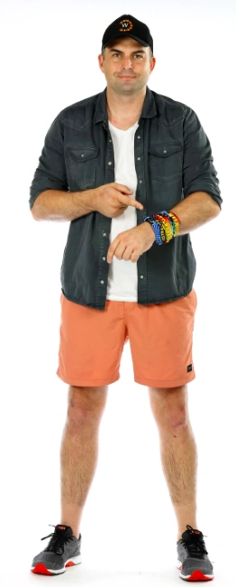 Brian Lake | Australian Survivor Wikia | Fandom