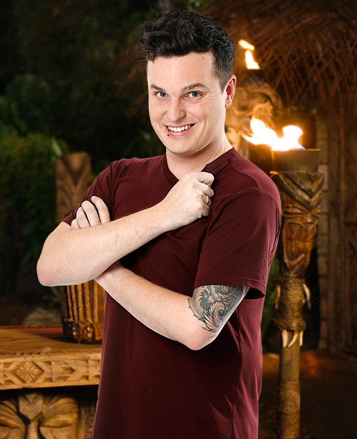 Matt Tarrant | Australian Survivor Wikia | Fandom