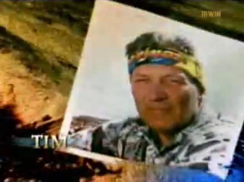 Tim Dugan | Australian Survivor Wikia | Fandom