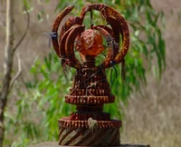 Immunity Idol | Australian Survivor Wikia | Fandom