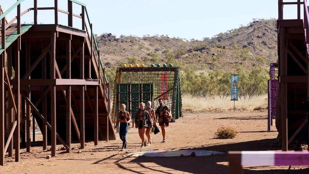 Australian Survivor: Brains v Brawn Episode 23 | Australian Survivor ...