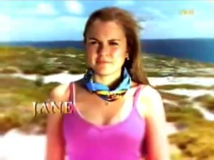 Jane Dalton | Australian Survivor Wikia | Fandom