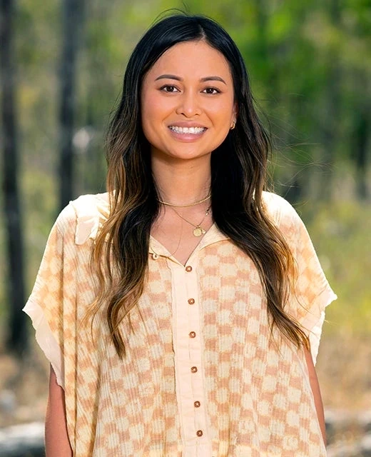 Amy Ong | Australian Survivor Wikia | Fandom