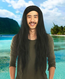 Jarrad Seng | Australian Survivor Wikia | Fandom