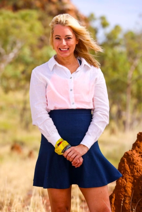 Cara Atchison | Australian Survivor Wikia | Fandom