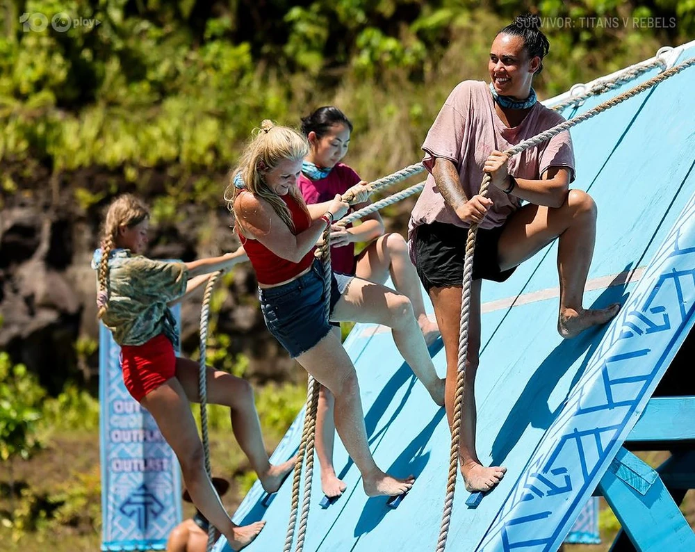 Splash Back | Australian Survivor Wikia | Fandom