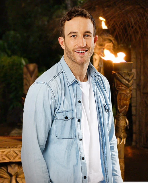 Sam Webb | Australian Survivor Wikia | Fandom