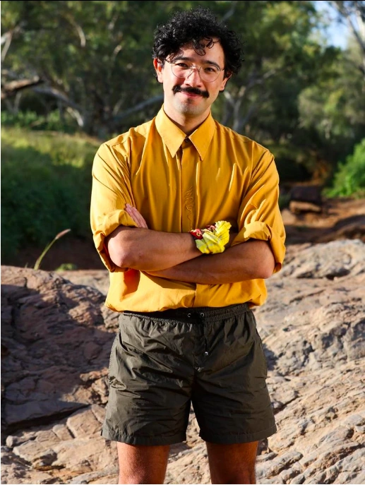 Phil Ferguson | Australian Survivor Wikia | Fandom