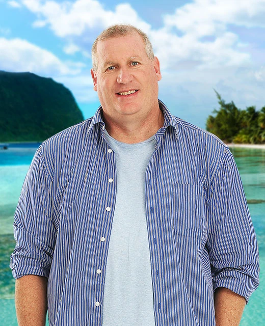 Kent Nelson | Australian Survivor Wikia | Fandom