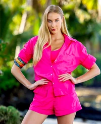 Sarah Marschke | Australian Survivor Wikia | Fandom